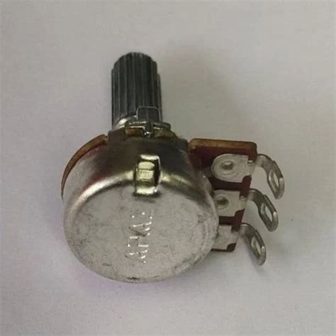 3 Inch Variable Resistor Potentiometer 230 V 3k At ₹ 15piece In Mumbai