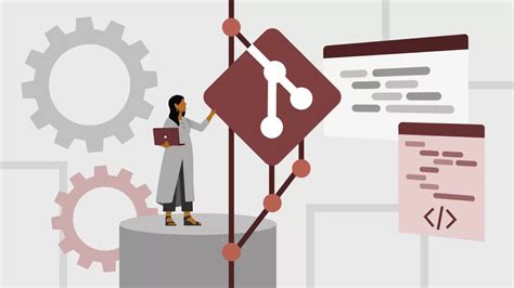 آموزش رایگان استفاده از Git با کد ویژوال استودیو