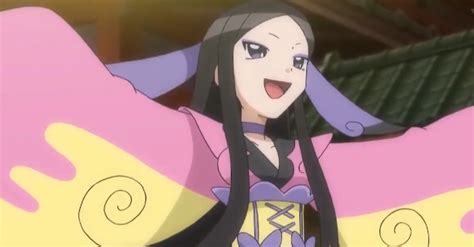 Valerie Pokemon X And Y Anime Wiki Fandom