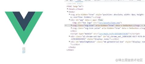Vue3 Vite Ts项目引入iconfont图标（svg方式）每一个项目都避免不了使用各种各样的图标，如果我 掘金