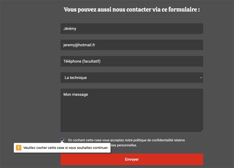 Form Validation Not Triggering Bc Of The Checkbox Community Resources Forum Webflow