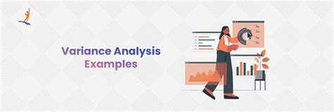 Variance Analysis In Management Accounting Types And Examples