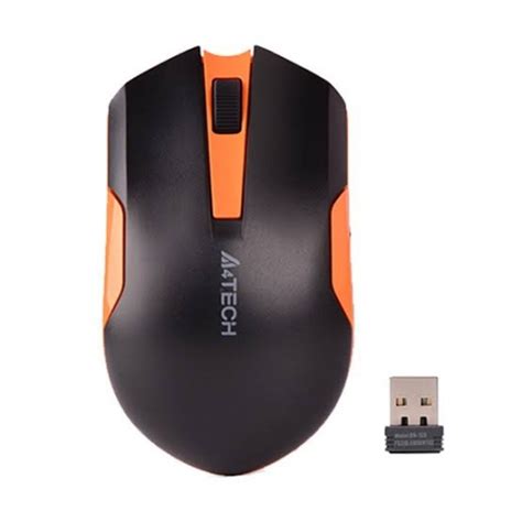 A4TECH Wireless Mouse Price in Bangladesh | bdstore24