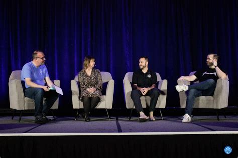 seven tips for hosting an engaging panel discussion or interview