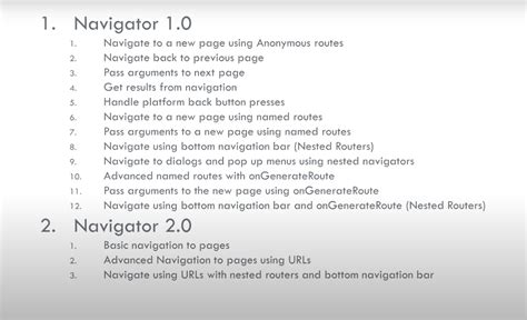 Github Iambhabha Navigation