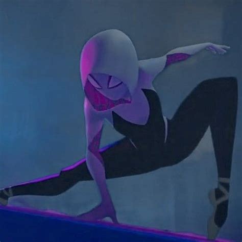 Atsv Gwen Stacy Icon