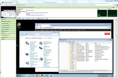 Kaseya Vsa Reviews 2023 Details Pricing And Features G2