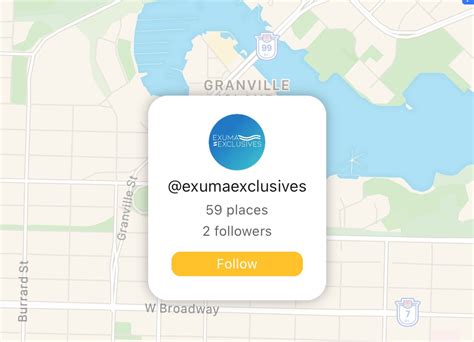 Look At My Map On Mapstr