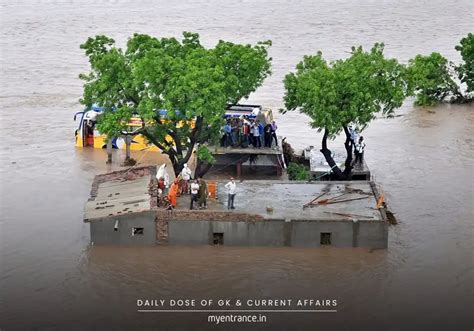 Will Indian Cities Sink The 5 Billion Flood Warning For Upsc Aspirants My Entrance