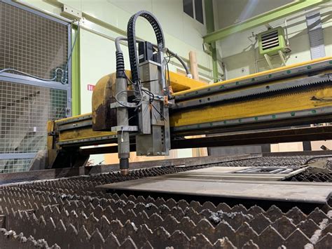 Flashcut Cnc Plasma Retrofit • Services • Cr Plasma