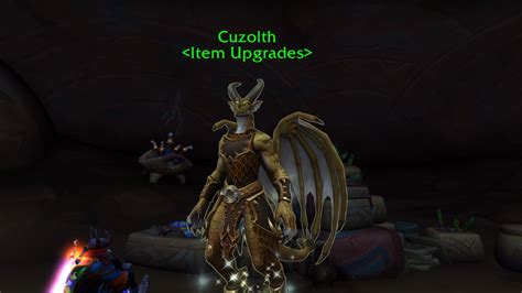 How To Upgrade Your Gear In Wow Dragonflight 10 1 Pro Game Guides