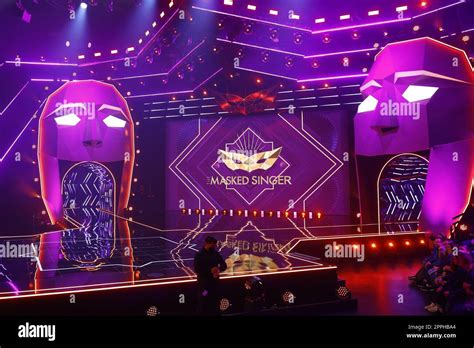 The Masked Singer Season 7 Episode 3mmc Studioscologne15102022