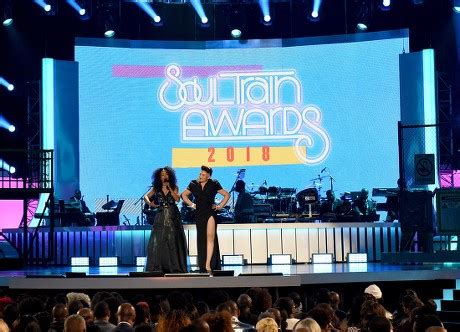 Tichina Arnold Tisha Campbell Editorial Stock Photo Stock Image Shutterstock