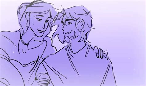 Epic The Musical Penelope And Odysseus Odyssee