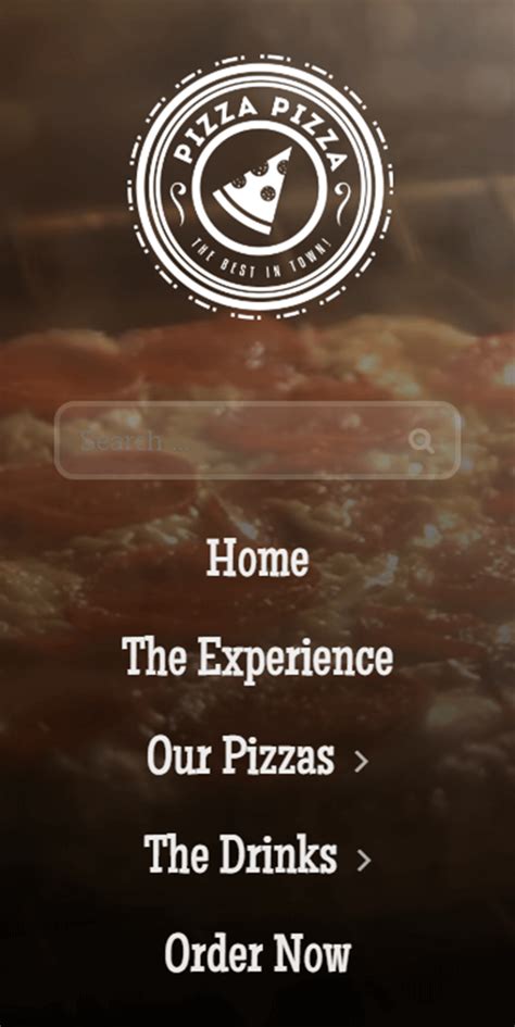 Slick Menu Responsive WordPress Menu Plugin InkThemes