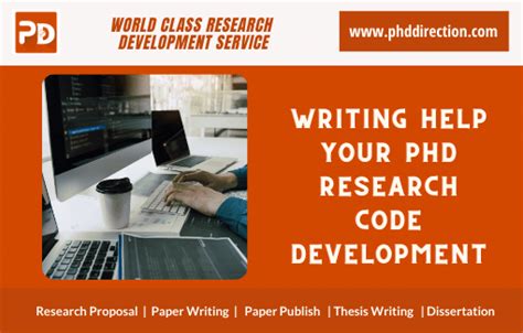 Writing Help Your Phd Code Development System Programming
