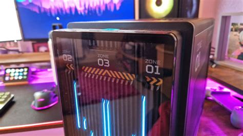 Acer Predator Orion X Review A Gaming Pc Giant That S Worthy Of Its Namesake Gamesradar