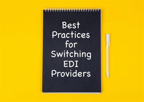 switching edi service providers successfully celtrino