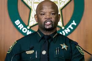 6 More Officers Fired Over Handling Of Domestic Violence Fueled Triple