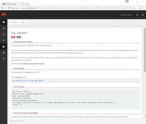 Prevent SQL Injection Vulnerabilities In PHP Applications And Fix Them