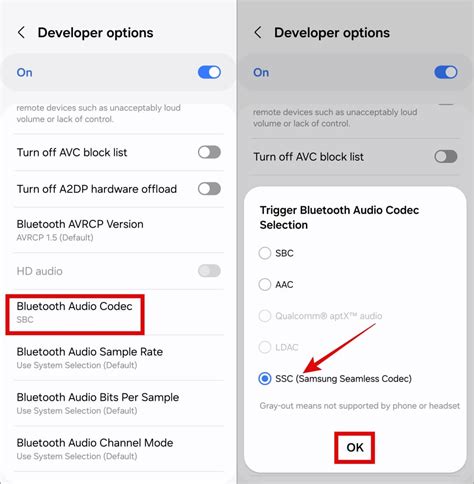 12 Ways To Fix Bluetooth Audio Delay On Androidsamsung