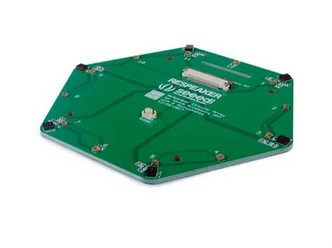 Seeed 107990055 Sensor Development Kit Price From Rs 4592 Unit Onwards Specification And Features