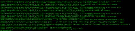 paddleocr3 在转成rknn模型时出错 · issue 1530 · paddlepaddle fastdeploy · github