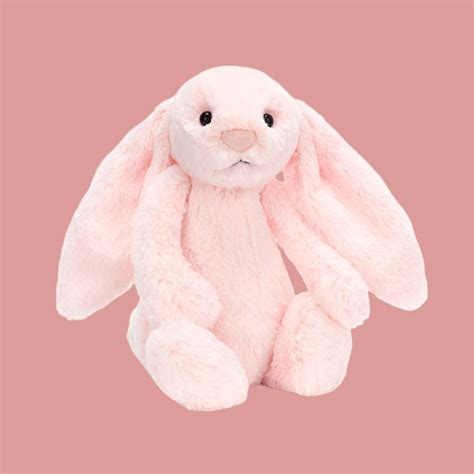 Bunnies Fuzzy Friends Si