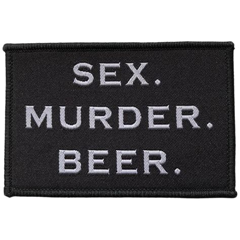 patch sex murder beer sex murder beer fantotal de onlin