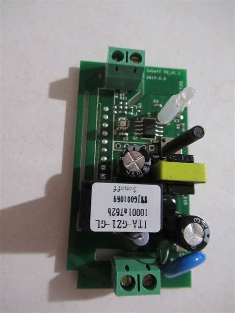 Sonoff Wifi Relay Module My Review And Complete Manual Usefulldata Com