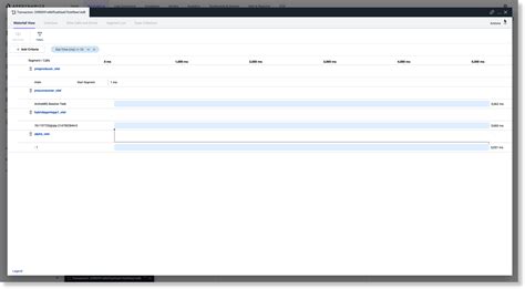 view opentelemetry™ data in the controller ui