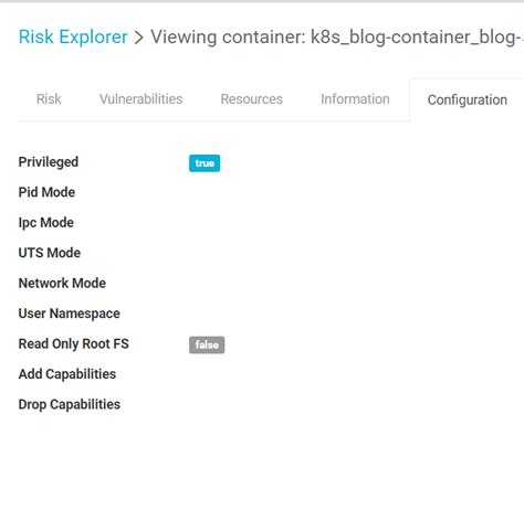 Defending Container Compromise Optiv
