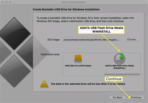 Using Boot Camp Assistant To Install Windows On Your Mac