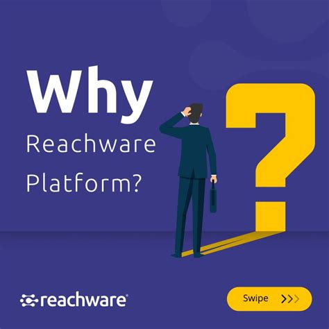 Reachware On Linkedin Integration Ipaas Integratedsolutions Integrationplatform