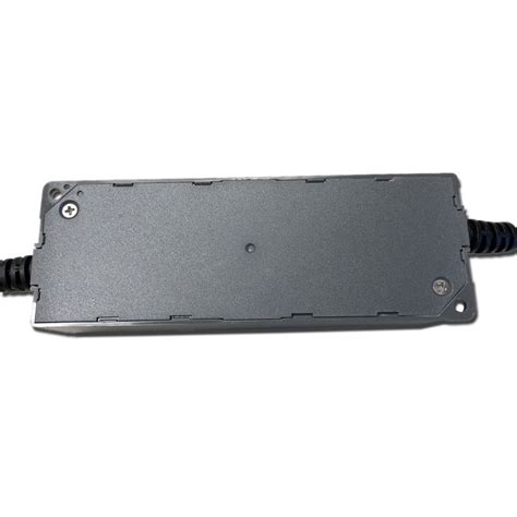 Mean Well PWM W V Constant Voltage Led Driver