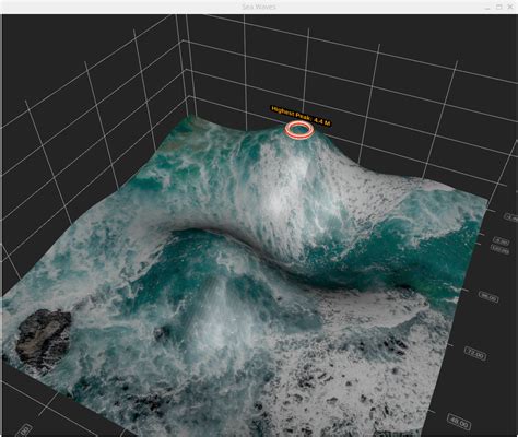 Qt Graphs改善点の理解と利用 第2回