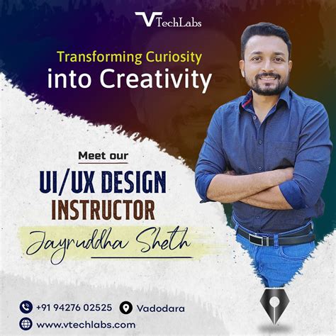 vtechlabs on linkedin instructor instructorspotlight it