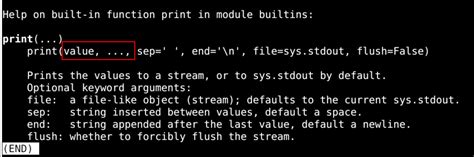 oeasy python print函数参数 sep分隔符 separator 阿里云开发者社区