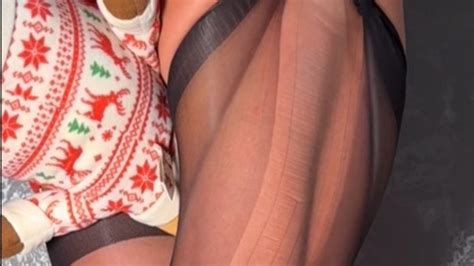 Absolute Legs 99 Scissoring Exercises In Stockings 4k Absolute Legs Clips4sale