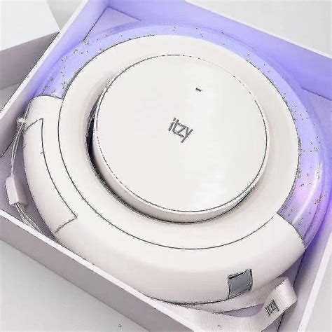 High Quality Official Light Stick Itzy In Stock Fruugo UK