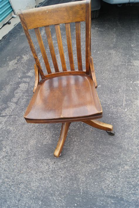 Antique Wooden Desk Chair Antique Chairs And Seating London Fine
