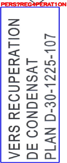 Figure 14 From Text Detection And Recognition From Piping And
