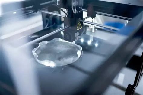 Rapid Prototyping Technology 3d Printing Vs Cnc Machining Capable