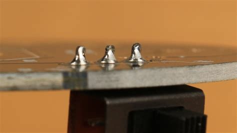 Soldering Simplified A Newbies Guide To Through Hole Soldering IFixit