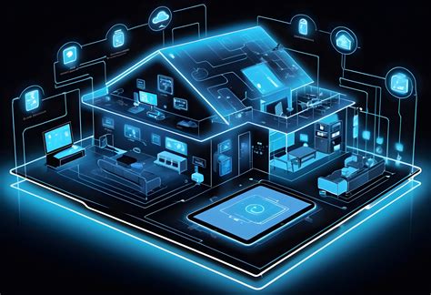 Securing The Iot Ecosystem Strategies Against Cyber Threats Tech Transformation