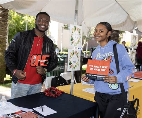 Hbcu Caravan College Fair At Smc Attracts Nearly 500 Attendees Los