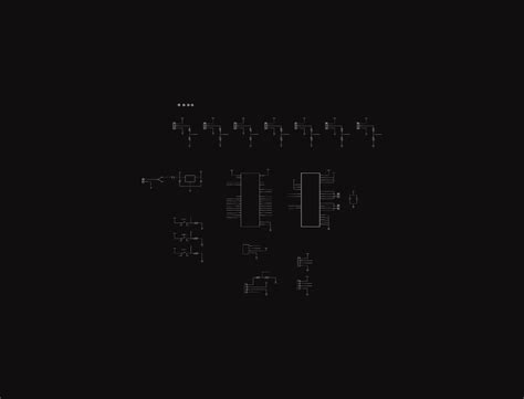 Schematic For Esp32 Robot Controller Control Board For Autonomous