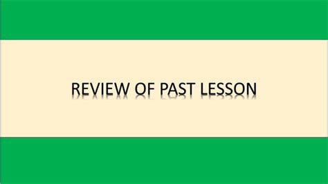 Grammar Paragraph Unity And Coherenceppt