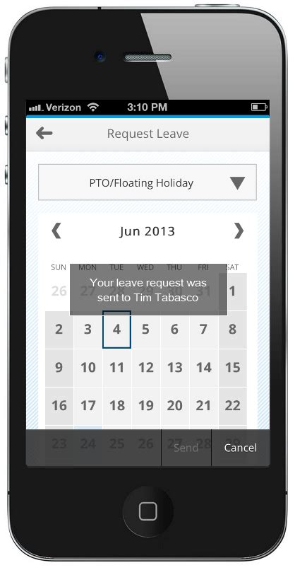 Journal On Product Design And Development Sap Fiori Leave Request App