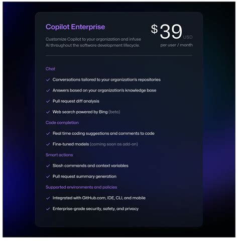 micha el bladowski on linkedin github copilot